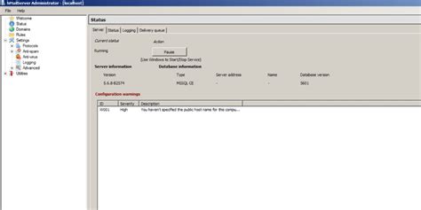12 лучших самостоятельных серверов электронной почты для использования [2023] Хостинги