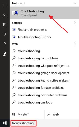 Fixing Windows Update When It Gets Stuck 03 Hitech Service