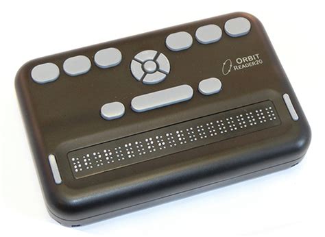 Braille Reader Papirio