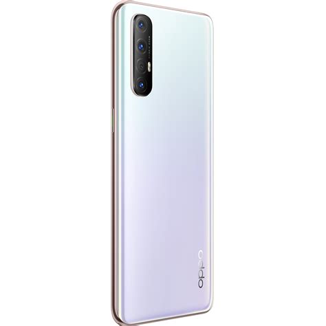Điện Thoại OPPO Reno3 Pro Trắng Giá Tốt Nguyễn Kim