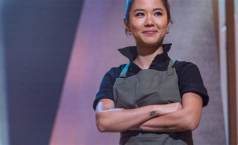 Here is what you need to know about Esther Choi Age: Education, Hobbies ...