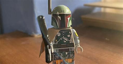 Boba Fett Mould King Slave One Album On Imgur