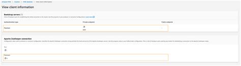 Deploy DataHub Using AWS Managed Services And Ingest Metadata From AWS