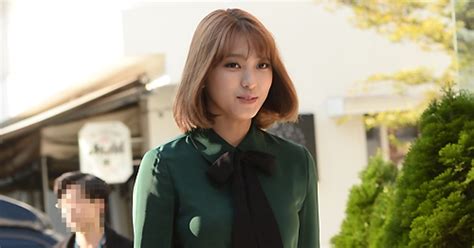 보라 건강미 넘치는 다리 라인 [mbn포토]