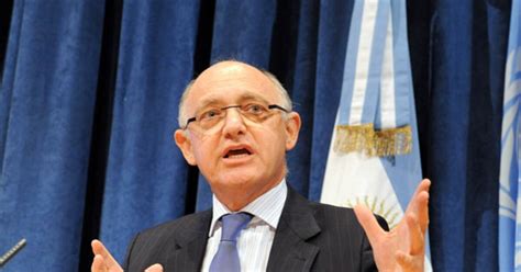 Timerman Vinimos A Inglaterra A Demostrar Que Argentina Es Un País De