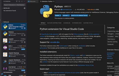 install python dependencies from different sources in the same