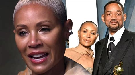 Will Smith Breaks His Silence On 7 Year Separation From Jada Pinkett