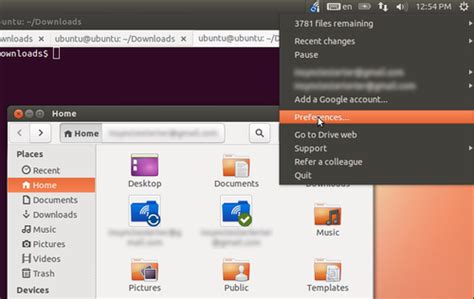 Great Google Drive Clients For Linux Better Tech Tips