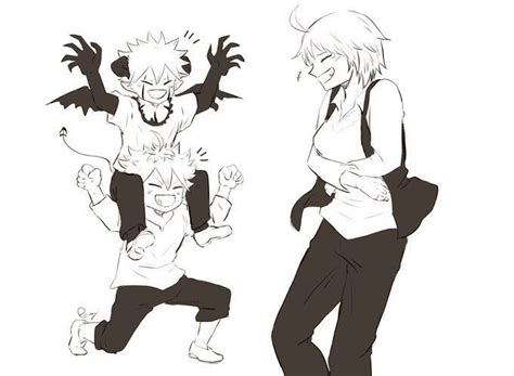 Black Clover Zodiac Signs Your Secret Sibling Wattpad