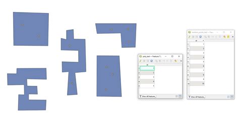 Avoiding Buffer Exceeds Layer Boundaries In QGIS Geographic Information Systems Stack Exchange