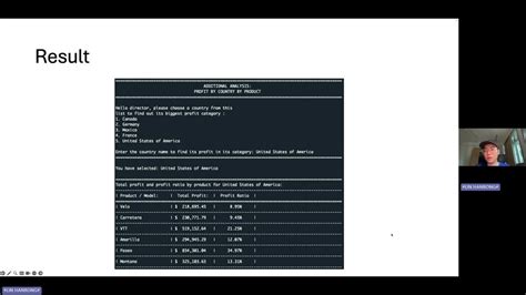 S15g3u2310551h Python Assignment 1 Youtube