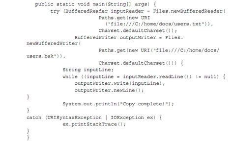 Java 7 New Features Cookbook Book Review Tomeks Blog Moved To
