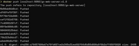 how to deploy apps to a local k3d cluster hackernoon