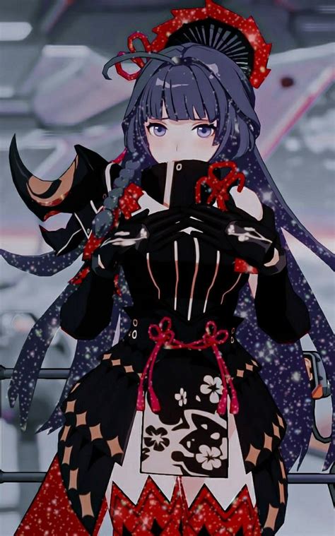 Pin On Honkai Impact