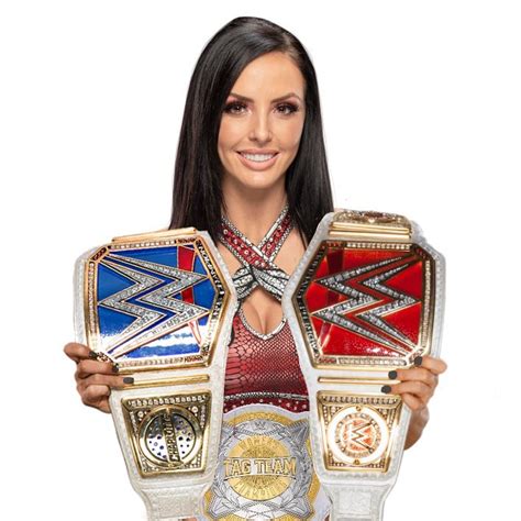 Lacey Evans Or Mandy Rose Needs To Leave Wrestlemania Smackdown Womens