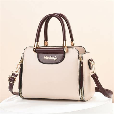 Jual Tas Selempang Wanita Handbag Cewek Premium Tas Kantoran Tas