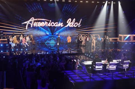 ‘american Idol Stars Return As Mentors On Season 21 Hollywood Week