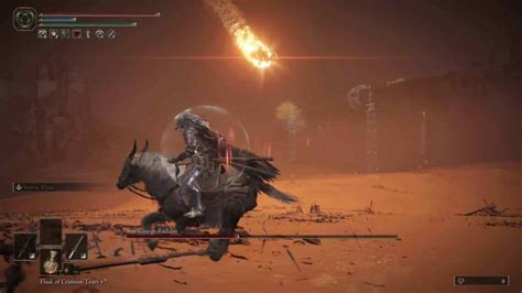 How To Dodge Radahn S Meteor In Elden Ring Gametaco