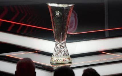 Ustalono Pary Play Off Ligi Europy Wyniki Losowania