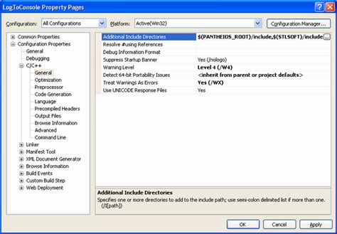 Using Callback Back Ends With The Pantheios Logging Api Library