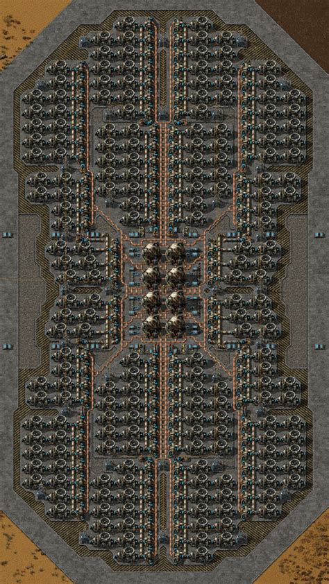 Nuclear Setup 2x4 Reactors Rfactorio Nuclear Setup 2x4 Reactors Rfactorio