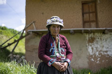 Renovación de lideresas distritales en las federaciones de mujeres en Cotabambas y Chumbivilcas