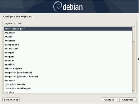 How To Install And Configure Debian 10 Buster With GNOME Junos Notes