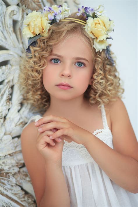 Emilia Poliakova Модели