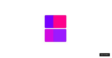 Framer Motion Reorder Animation Codesandbox