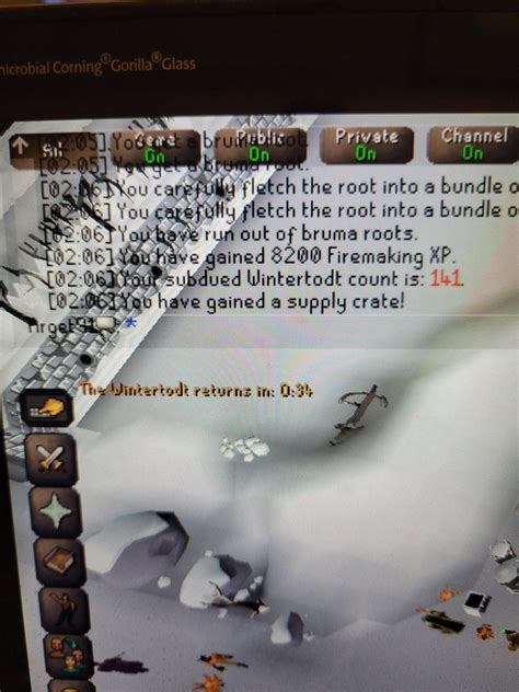 Finally Got 99 Mining R Osrs