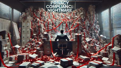Privacy Laws Are Broken Why Complexity Is A Compliance Killer