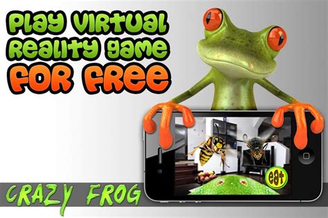 Fly Hunter Augmented Reality Game Free สำหรับ Iphone ดาวน์โหลด