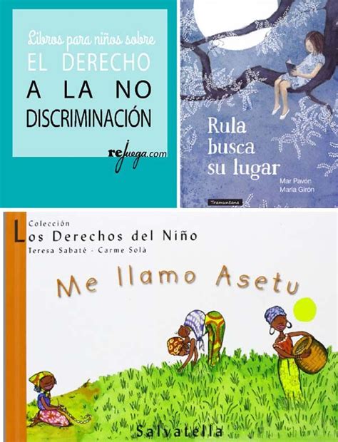 Arriba 80 Imagen Cuentos Infantiles Sobre Derechos Humanos Abzlocal Mx