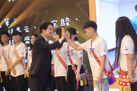 拋每年補助私校生25萬元利多！賴清德：已向蔡英文、陳建仁建議和討論 政治 三立新聞網 Setncom