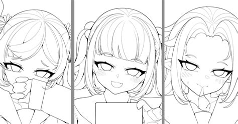 草稿 【wip】2023 7 16 Yao遥のイラスト Pixiv