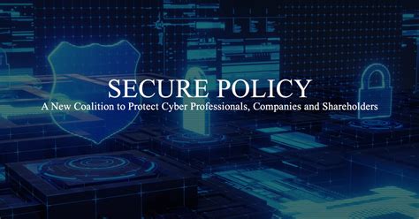 Join Secure Policy Modern Fortis
