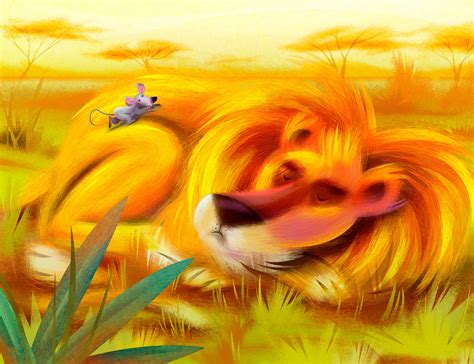 Luani Dhe Miu Perralla Shqip