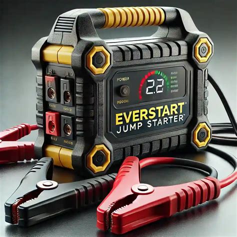 EverStart Battery Official Website