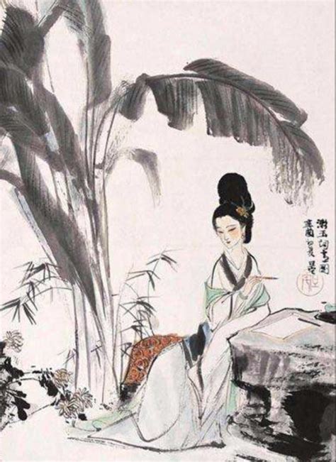 書香才女李清照 每日頭條