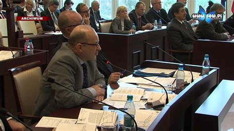 Kto Z Jaworzna Wystartuje W Wyborach Do Sejmu I Senatu CDA