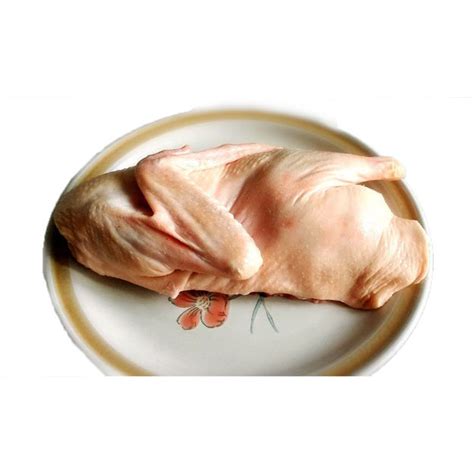 Azay B2B Wholesale FRESH HALF DUCK