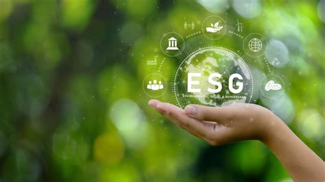 Esg是什麼？為您剖析esg、csr、sdg差異＆評分關鍵