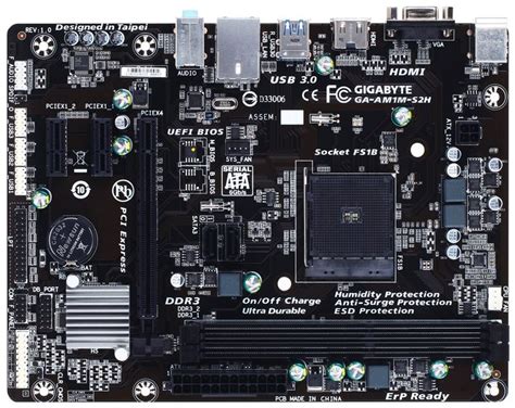 What Is A Motherboard System Board Or Mainboard