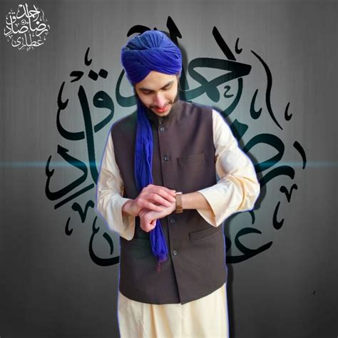 Ahmed Raza Sadiq Attari Youtube