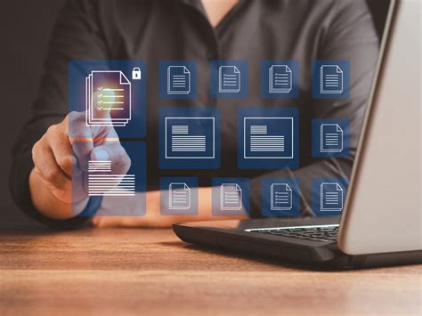Electronic Document Workflow For Whom And What Is It Dew X