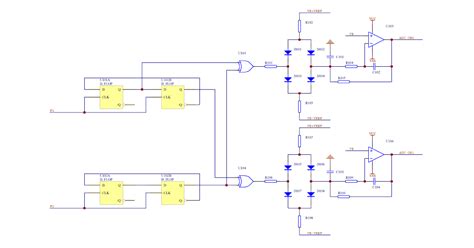 Linear Comparators A Linear Phase Comparator Digital Phase Locked