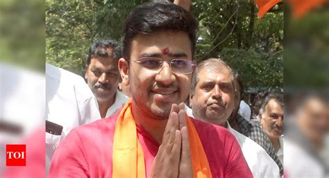 ‘bjp Does Not Have Princes But Self Made Young Leaders Patna News