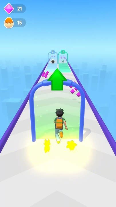 pokemon 3d game viral youtube