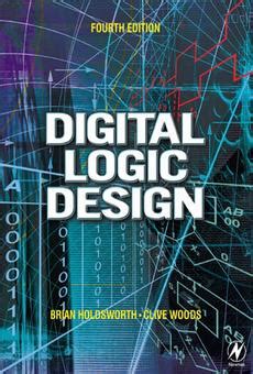 PDF Digital Logic Design By Brian Holdsworth EBook Perlego