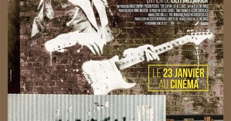 Eric Clapton Life In 12 Bars 2017 Un Film De Lili Zanuck